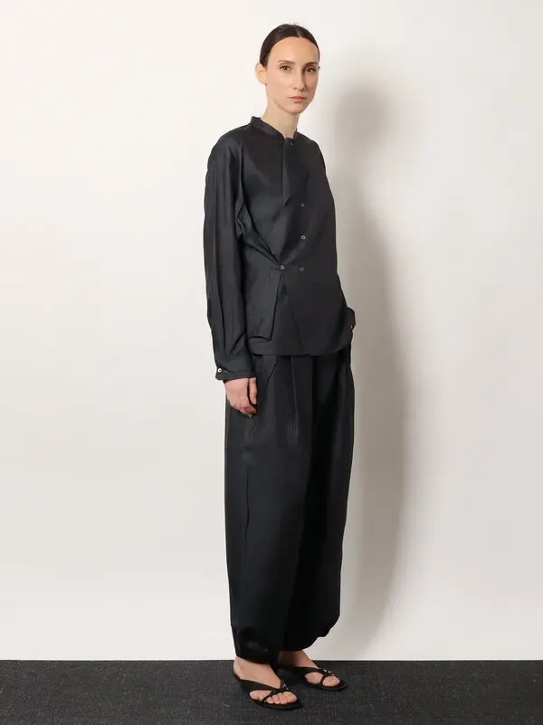 Soeur Hampton Silk Shirt
