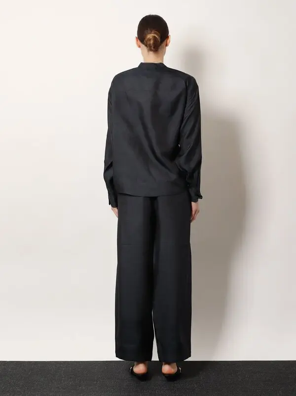 Soeur Hampton Silk Shirt