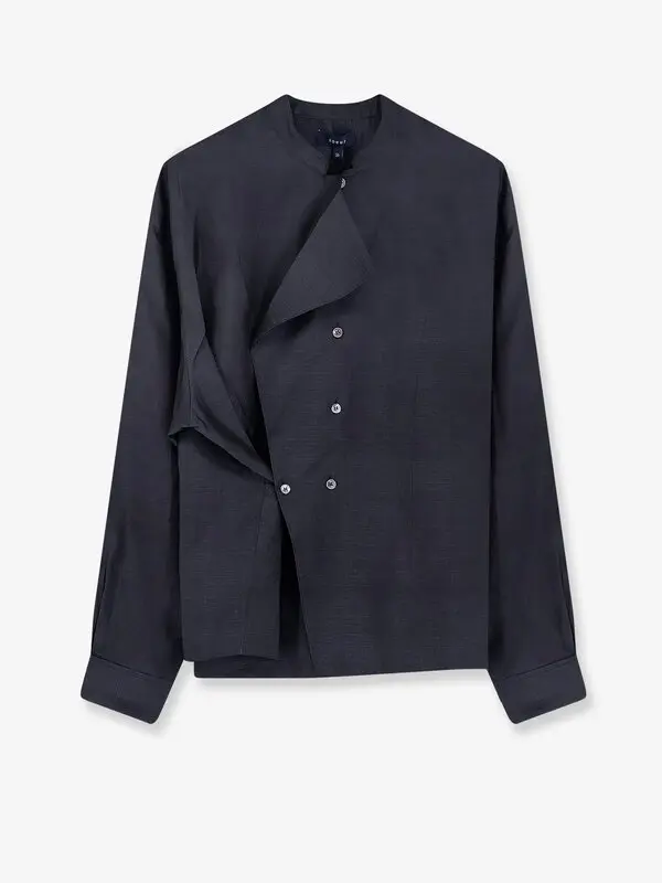 Soeur Hampton Silk Shirt