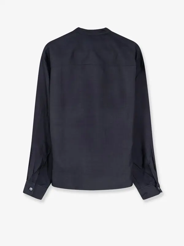 Soeur Hampton Silk Shirt