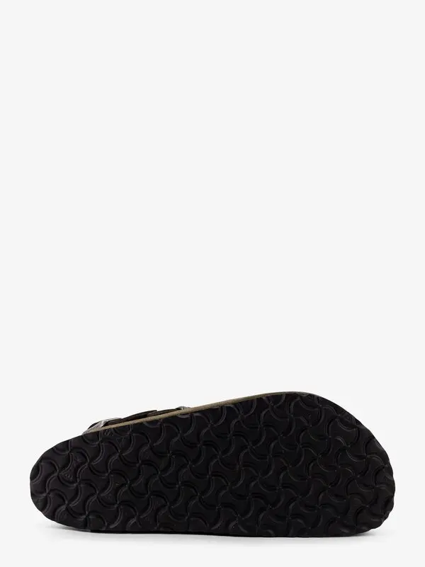 BIRKENSTOCK Tokyo Suede Low Sandals