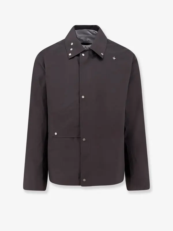 Stone Island Goretex Jacket
