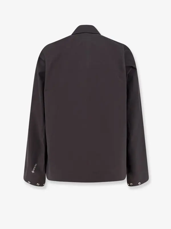 Stone Island Goretex Jacket