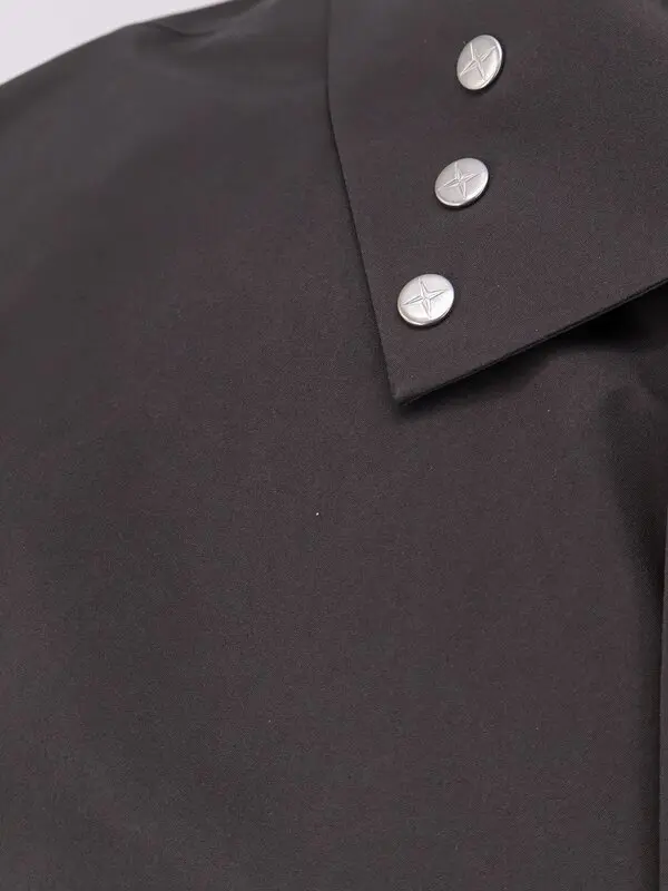 Stone Island Goretex Jacket