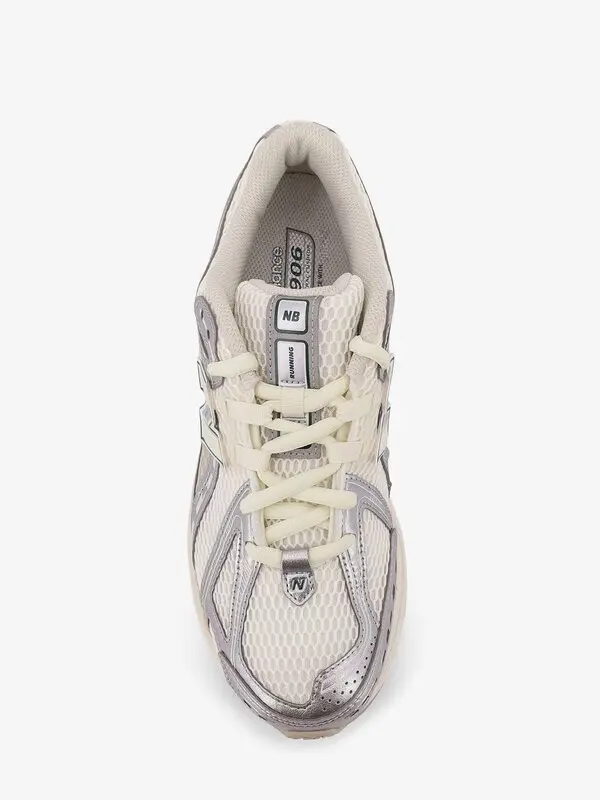 NEW BALANCE 1906 Sneakers - Grey
