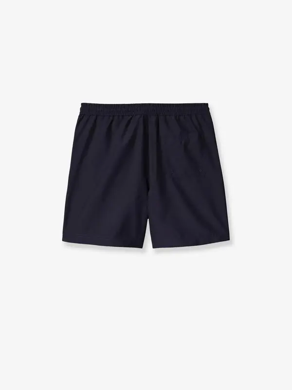 Carhartt Work In Progress Nylon Swim Trunks - Blue