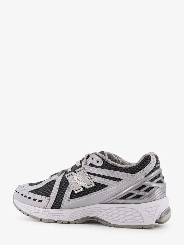 NEW BALANCE 1906 Low-top Mesh Sneakers - Grey