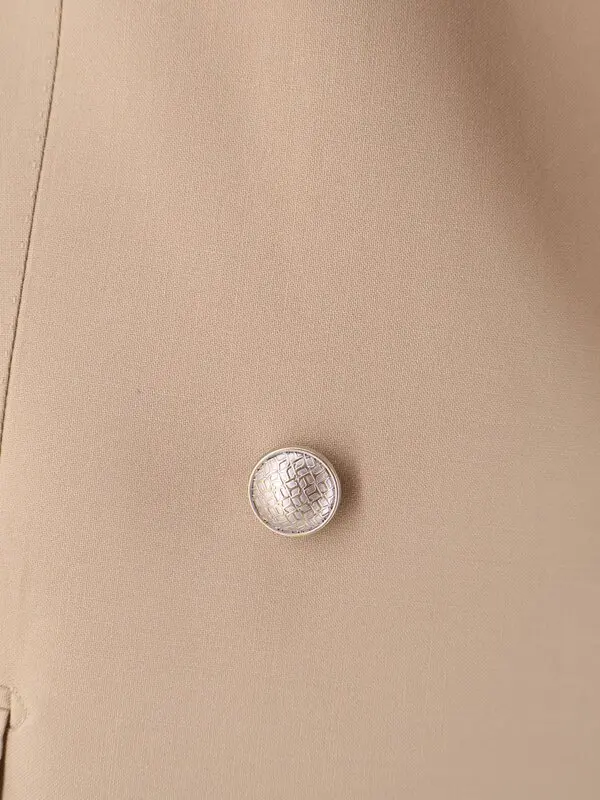 Tagliatore Jasmine Stretch Virgin Wool Suit