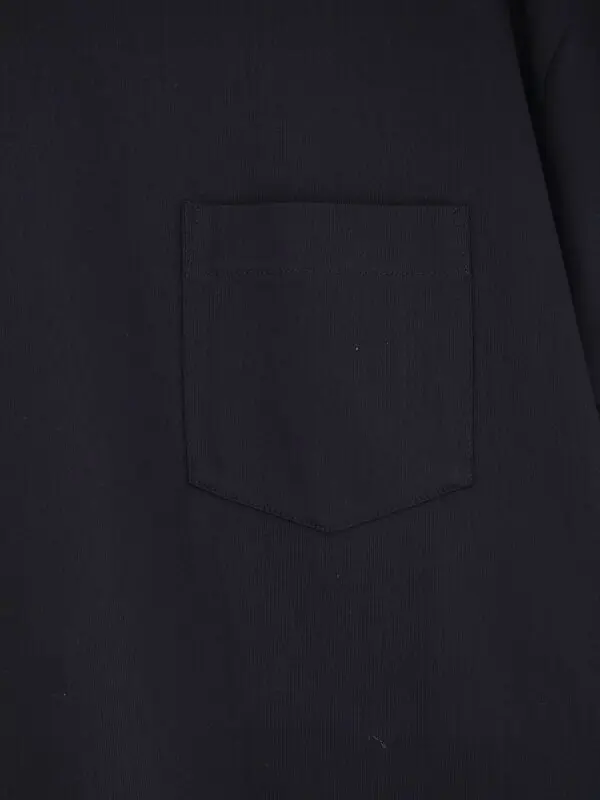 Sacai Cotton Tshirt
