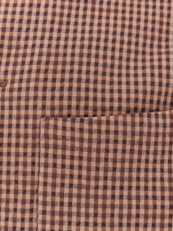 HEVO Bari Cotton Blend Shirt/jacket