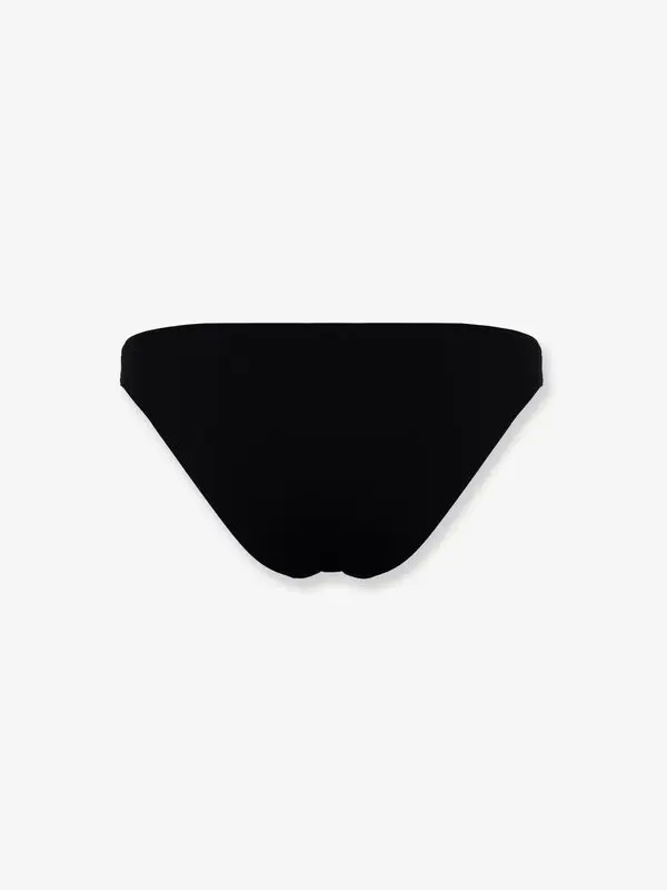 ERES Lycra Bikini Bottom - Black