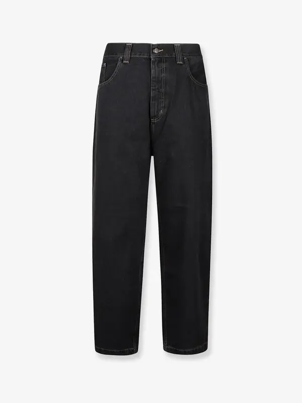 Carhartt Work In Progress Brandon Denim Jeans