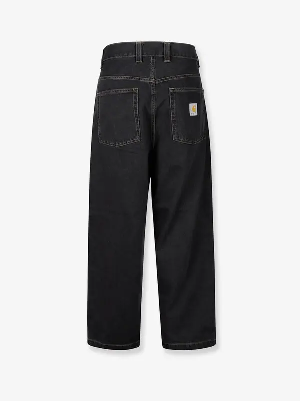 Carhartt Work In Progress Brandon Denim Jeans