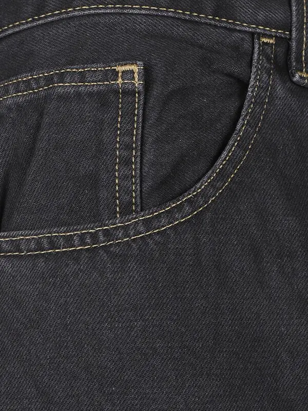Carhartt Work In Progress Brandon Denim Jeans