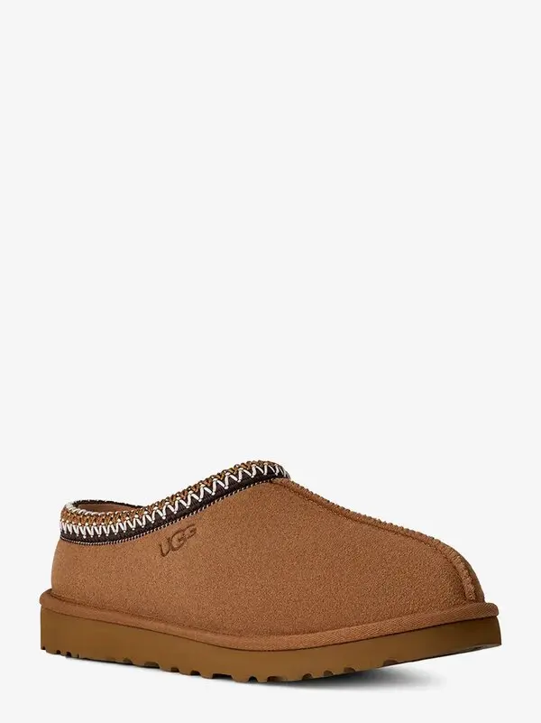 UGG Tasman Ii Suede Slip-on - Brown
