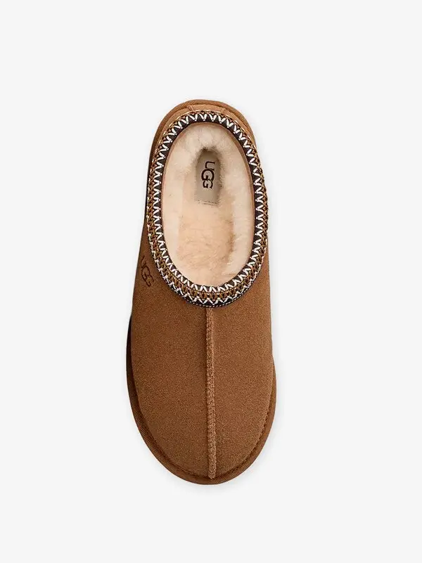 UGG Tasman Ii Suede Slip-on - Brown