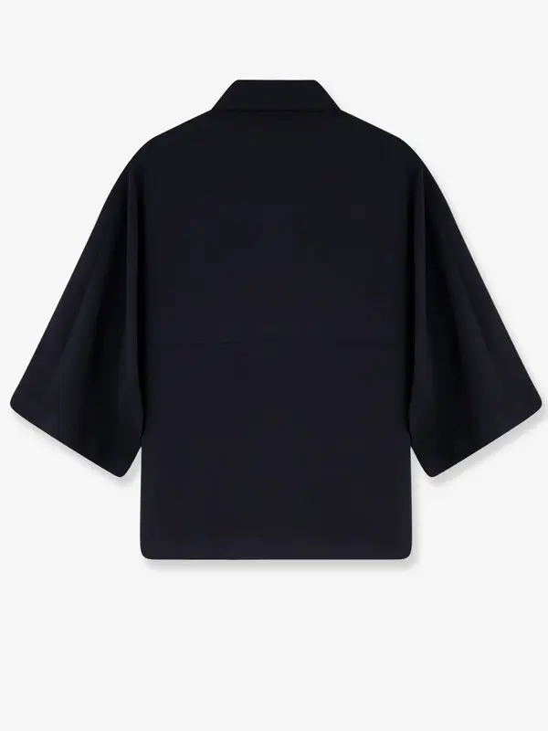 ALYSI Peach Touch Shirt