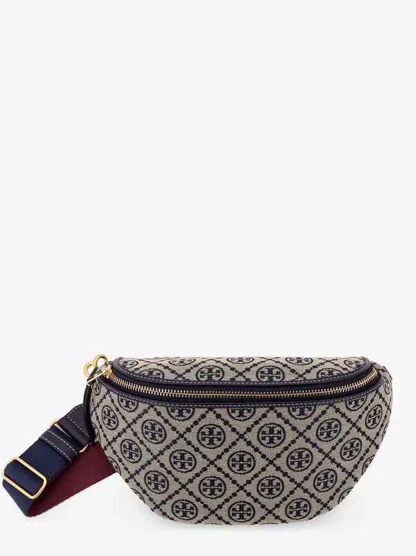 Tory Burch T Monogram Belt Bag