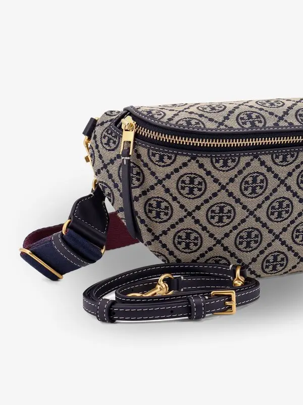 Tory Burch T Monogram Belt Bag