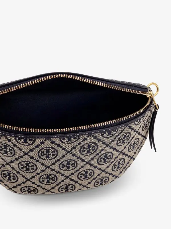 Tory Burch T Monogram Belt Bag