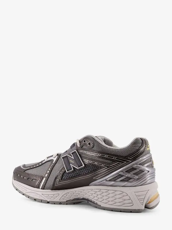 NEW BALANCE 1906r Mesh Sneakers - Grey
