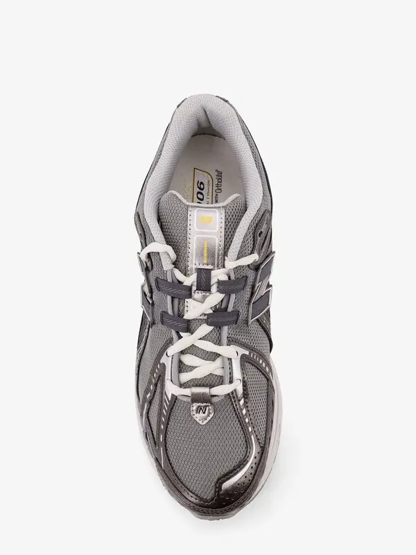 NEW BALANCE 1906r Mesh Sneakers - Grey