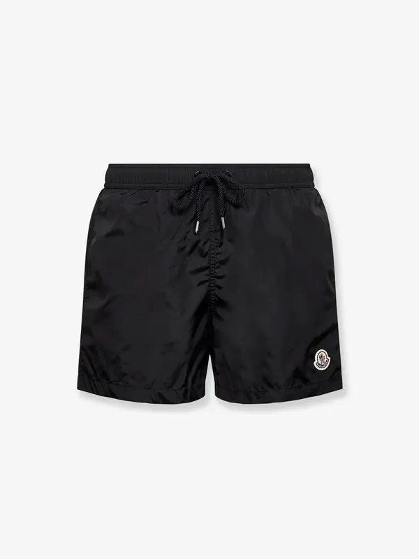 Moncler Nylon Swim Trunks