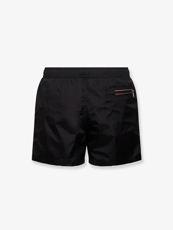 Moncler Nylon Swim Trunks