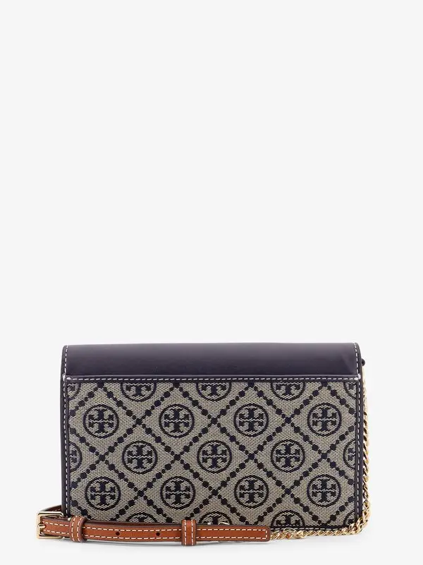 Tory Burch Borsa Tmonogram Envelope Chain Wallet