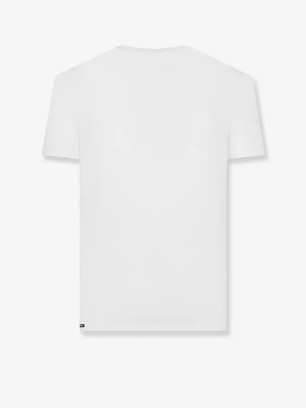 TOM FORD Cotton Tshirt