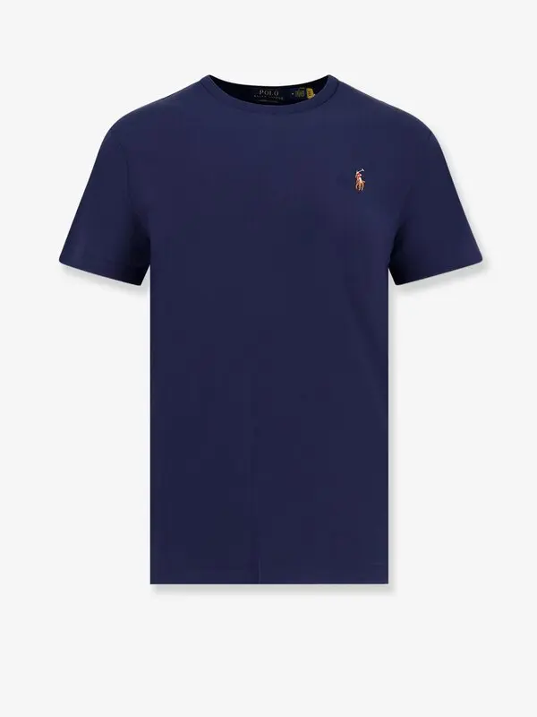 Polo Ralph Lauren Cotton Tshirt