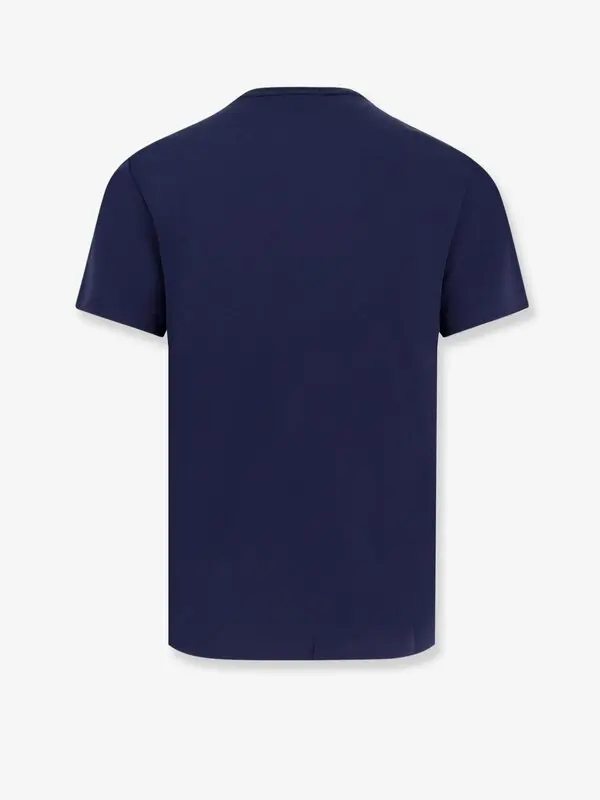 Polo Ralph Lauren Cotton Tshirt