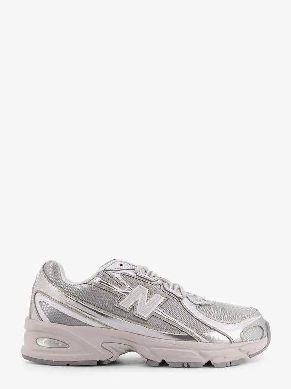 NEW BALANCE 7405 Mesh Sneakers - Grey