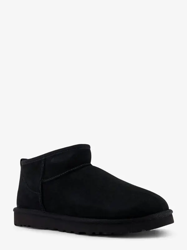 UGG Classic Ultra Mini Ankle Boots