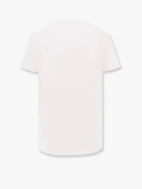 Loro Piana Cotton T-shirt