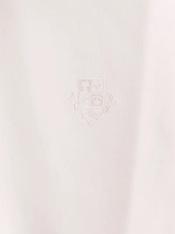 Loro Piana Cotton T-shirt