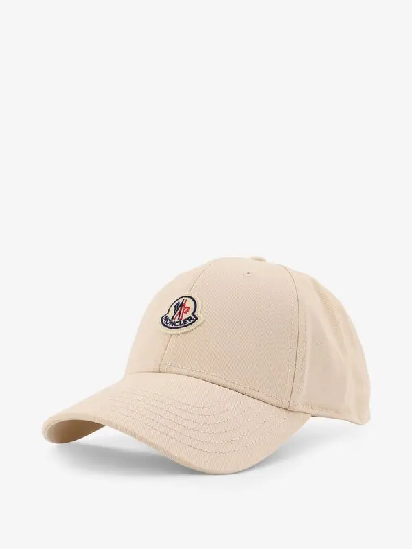 Moncler Cotton Cap