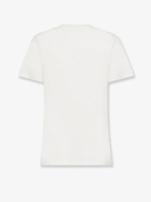 Moncler Cotton T-shirt