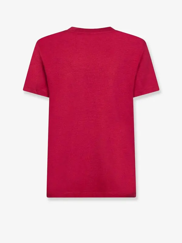 Moncler Cotton T-shirt