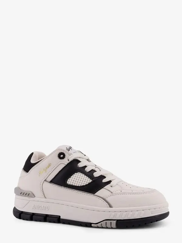 Axel Arigato Leather Sneakers