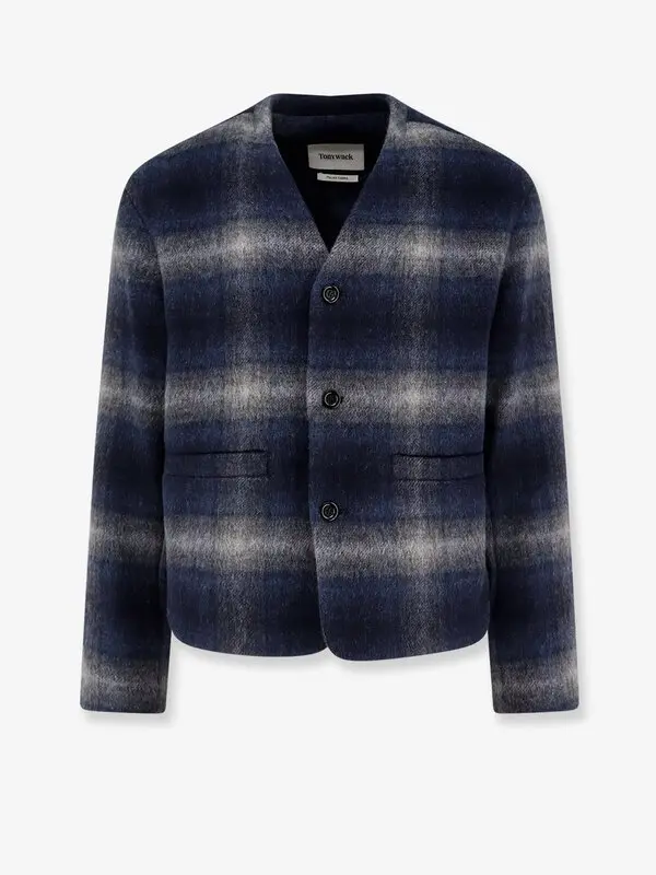 TONYWACK Italian Fabric Blazer