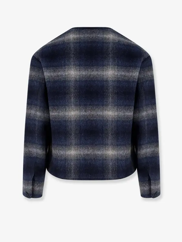 TONYWACK Italian Fabric Blazer