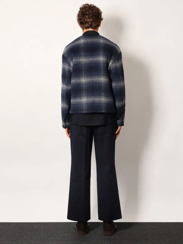TONYWACK Italian Fabric Blazer