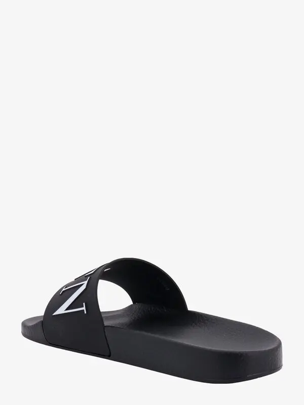 Valentino Garavani Rubber Slides