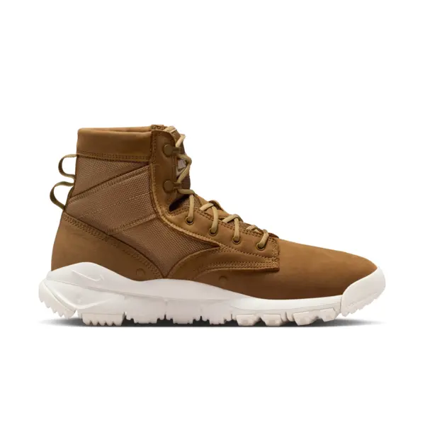 Nike Sfb Leather Boots