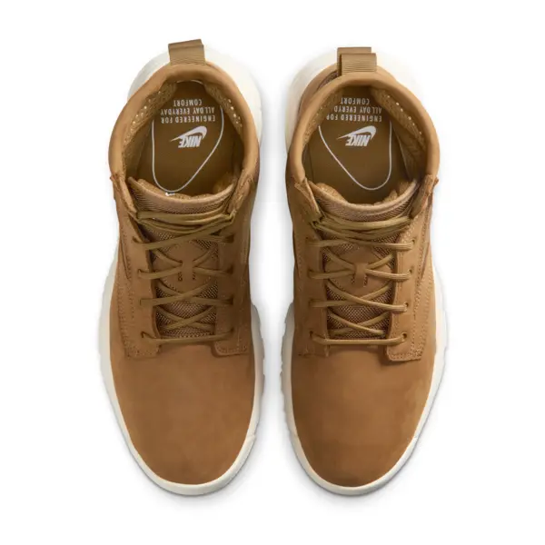 Nike Sfb Leather Boots