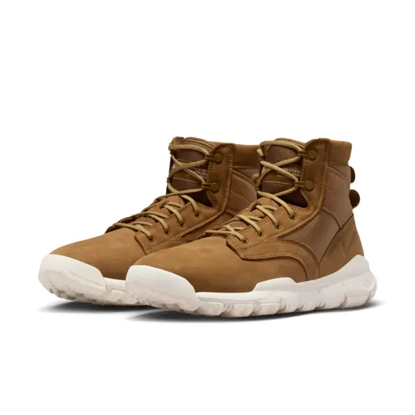 Nike Sfb Leather Boots