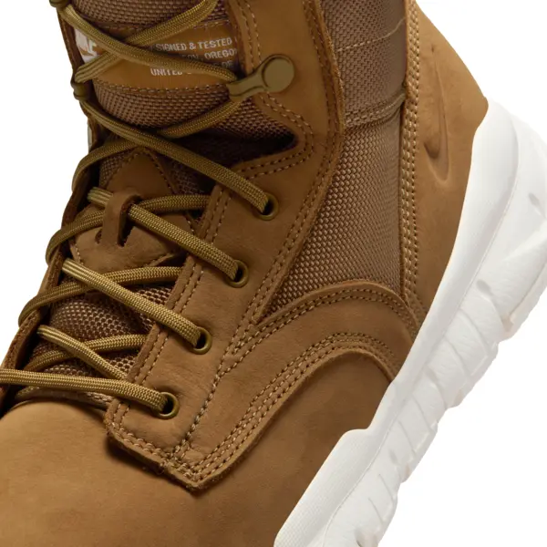 Nike Sfb Leather Boots