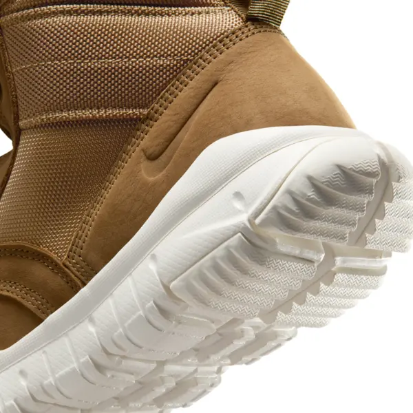 Nike Sfb Leather Boots