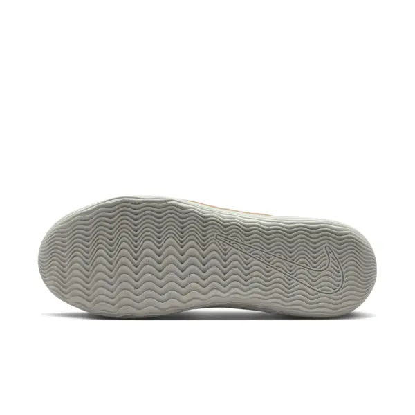 Nike Precision Mid Basketball Sneakers